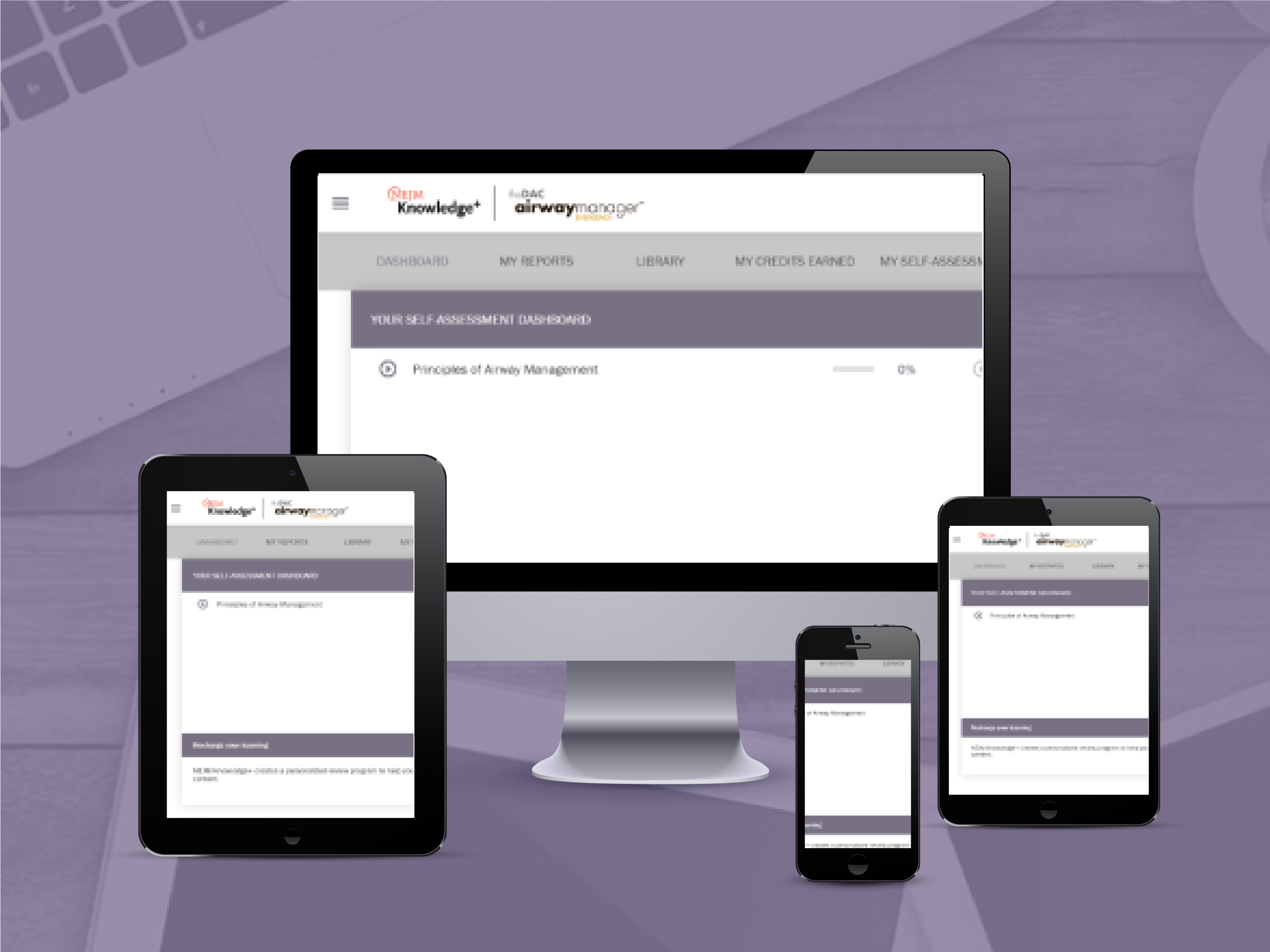 Announcing Airway Manager – The Difficult Airway Course